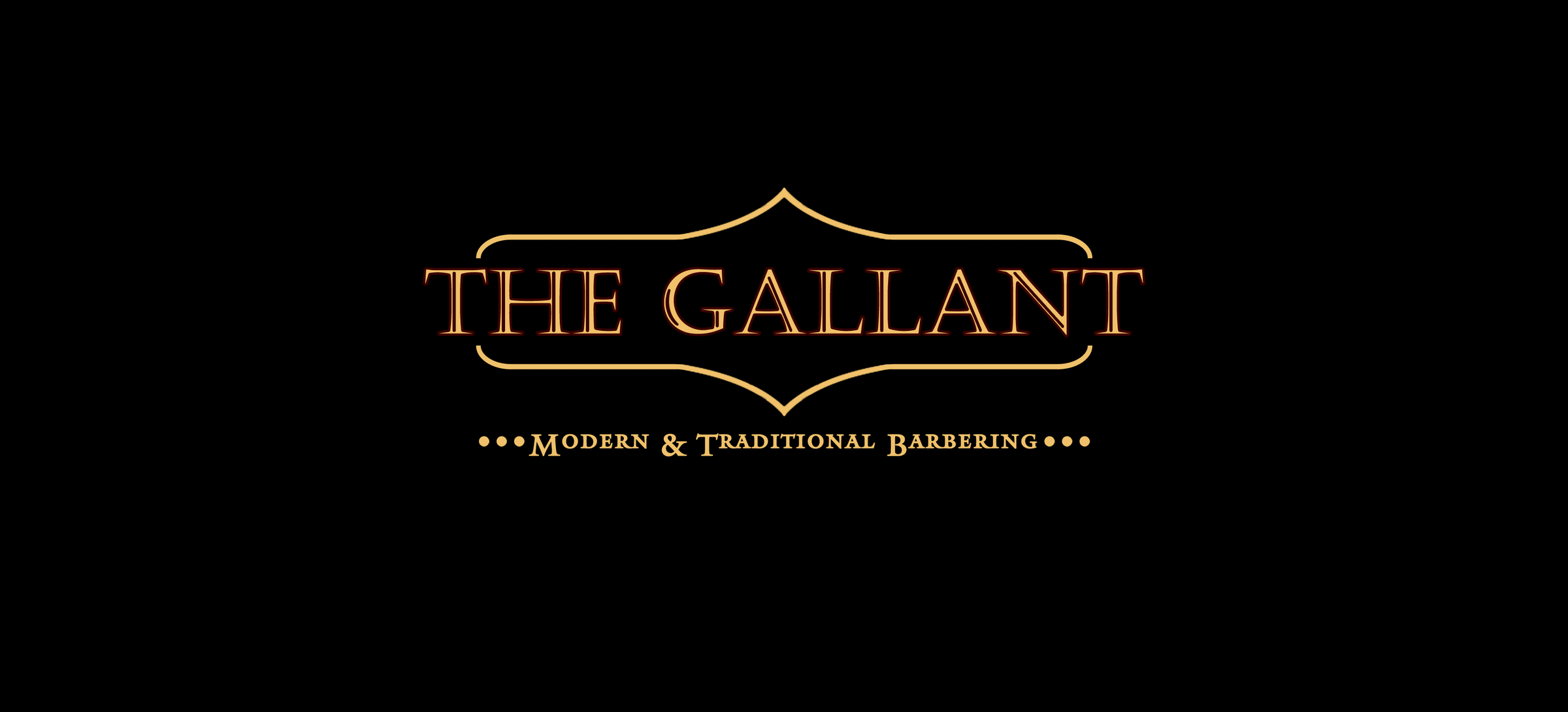 The Gallant logo